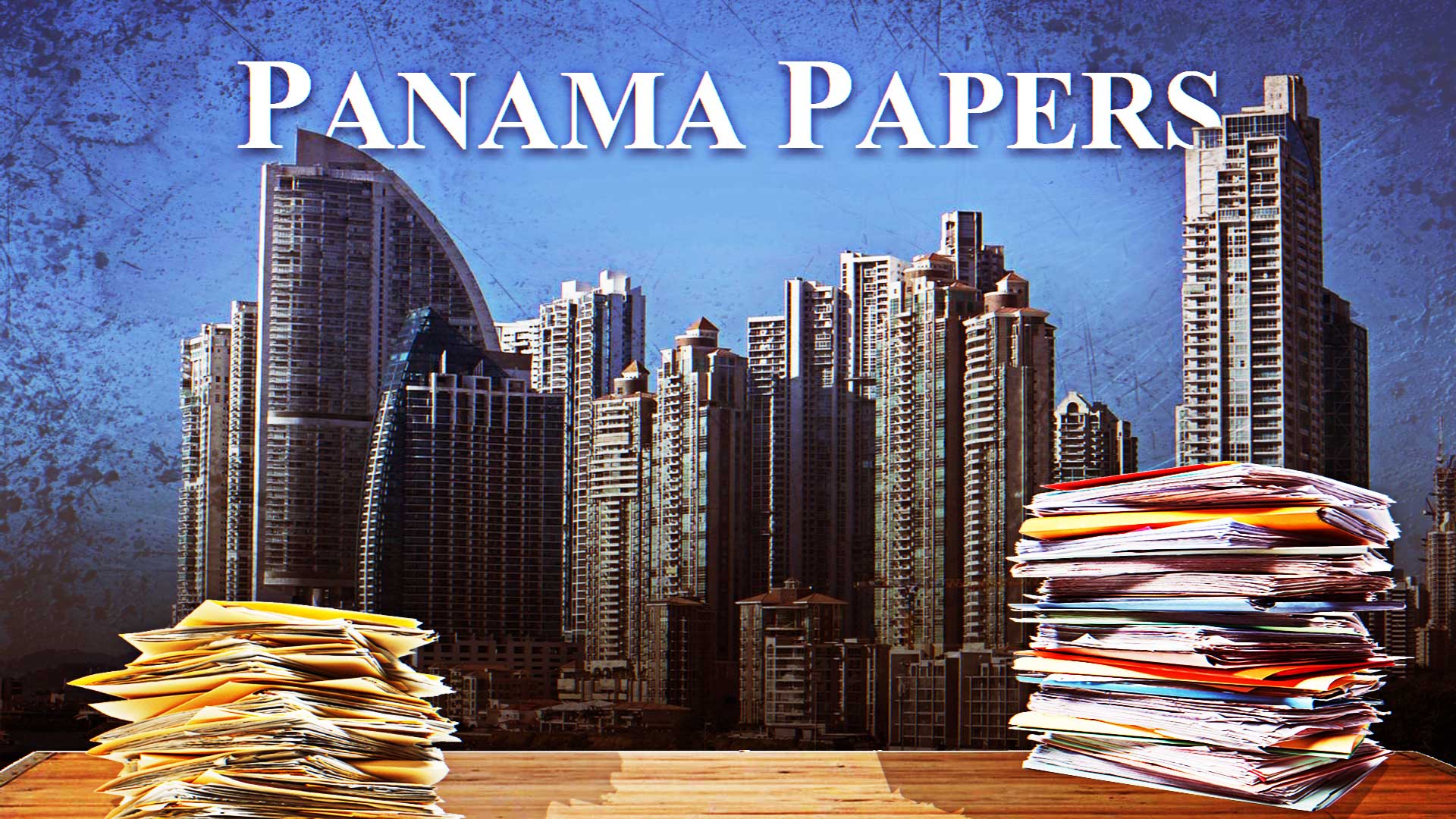 How Global Rich Exploited Offshore Tax Havens Panama Papers